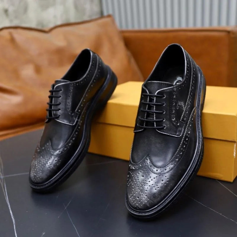 Genuine Tods Shoes