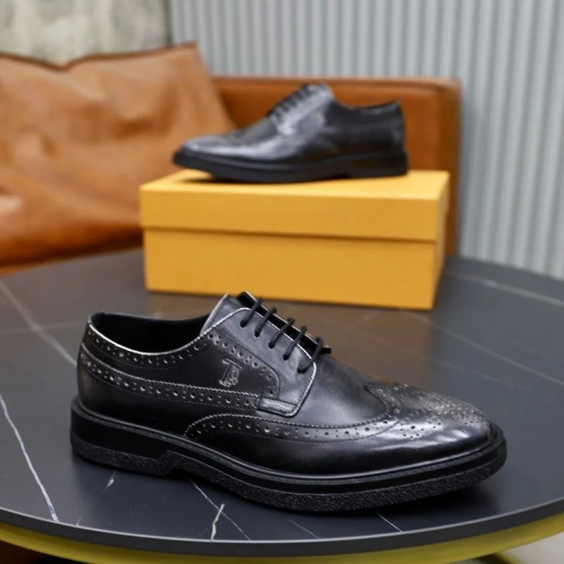 Genuine Tods Shoes