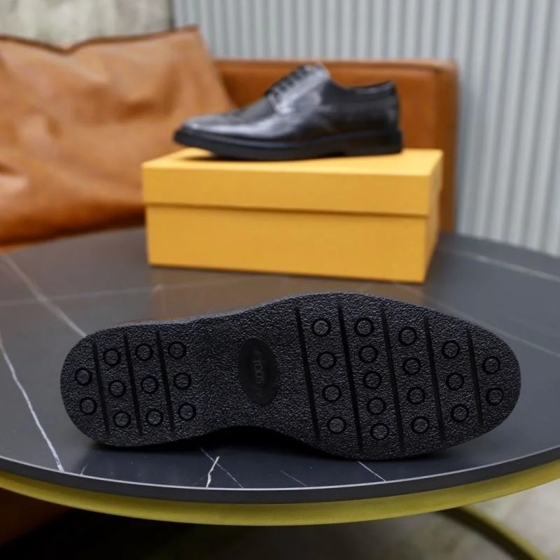 Genuine Tods Shoes