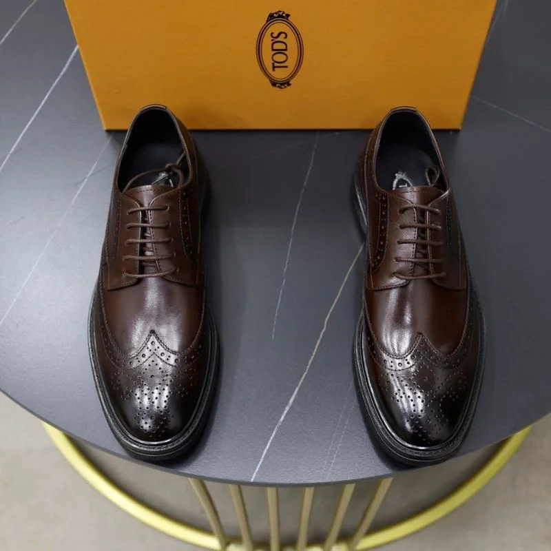 Tods Shoes