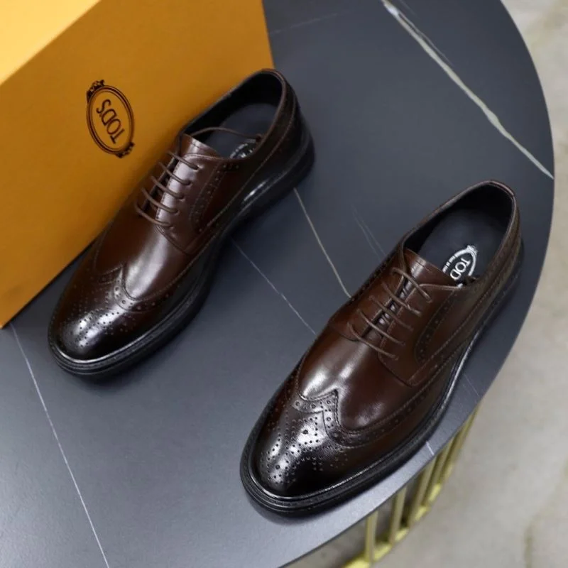 Bargain Tods Shoes