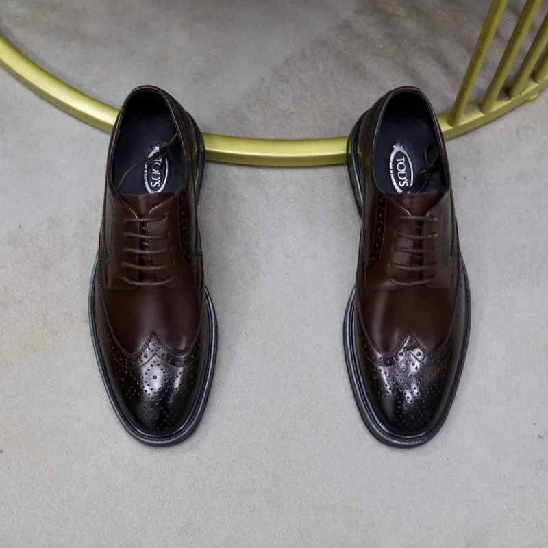 Bargain Tods Shoes