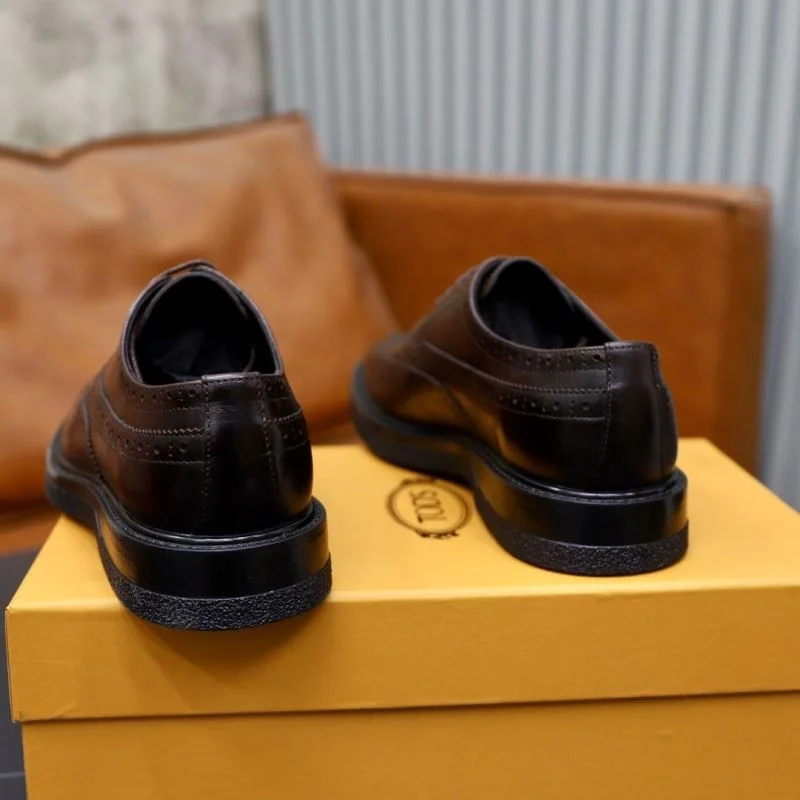Bargain Tods Shoes