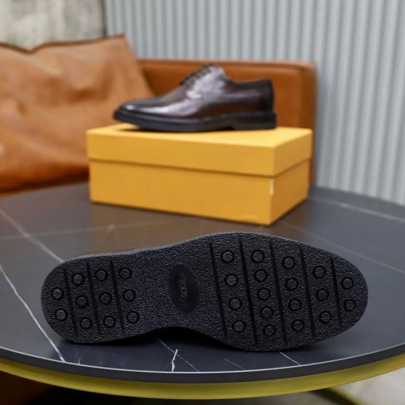 Bargain Tods Shoes