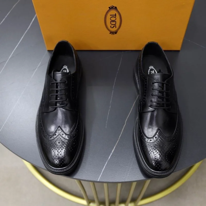 Tods Shoes