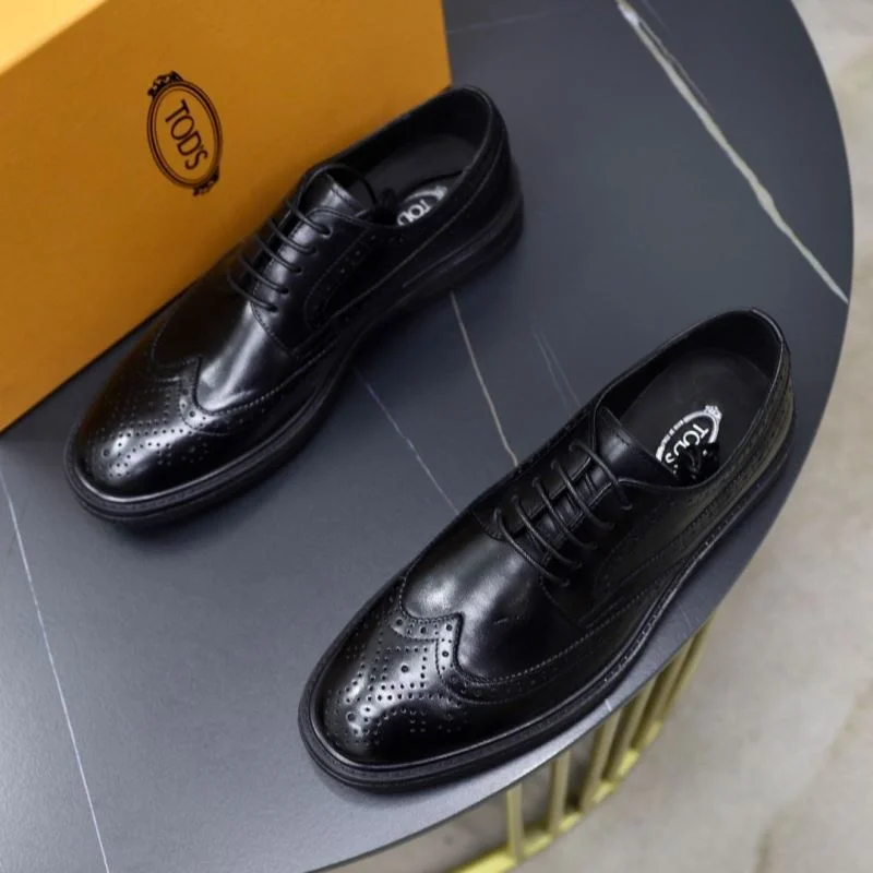 Genuine Tods Shoes