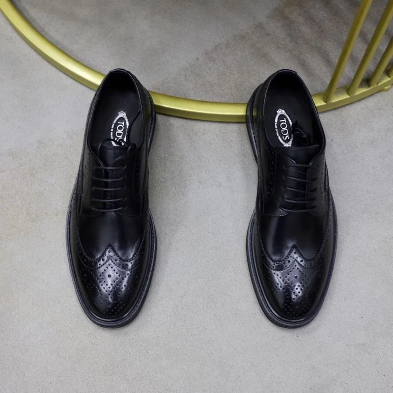 Genuine Tods Shoes