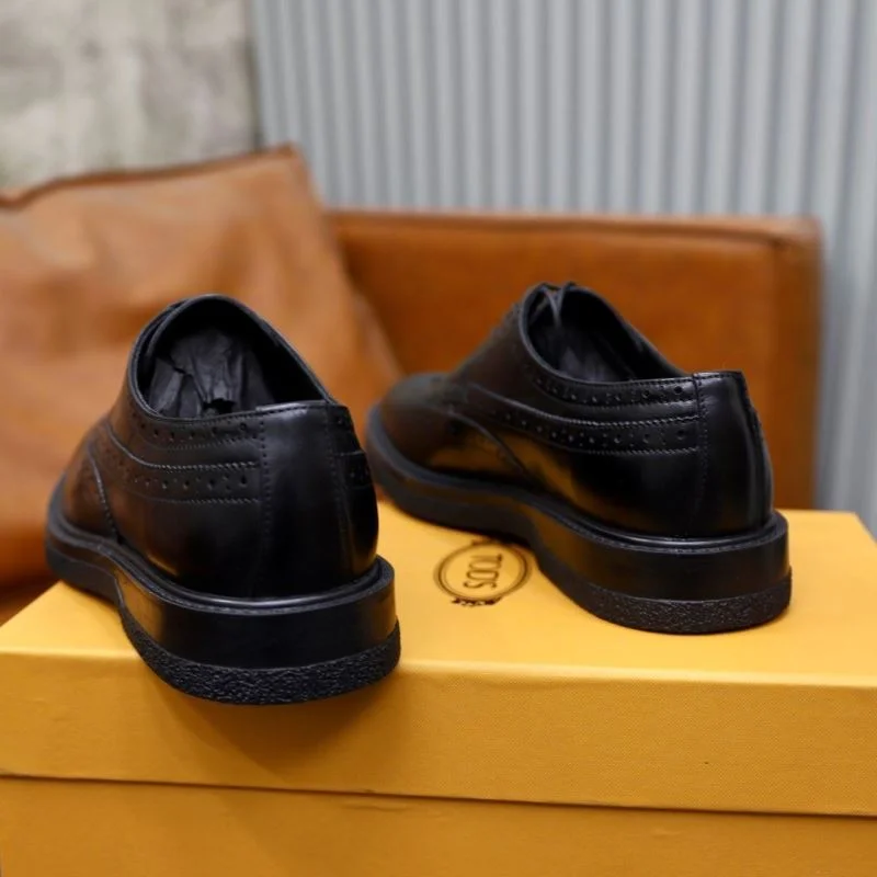 Genuine Tods Shoes