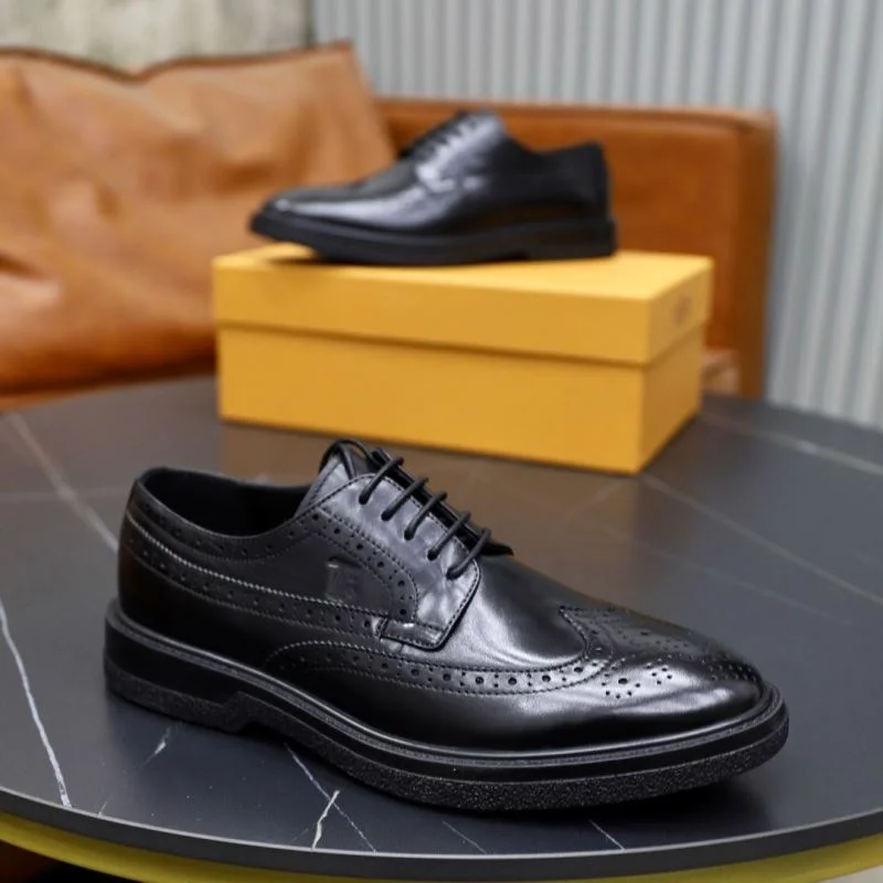 Genuine Tods Shoes