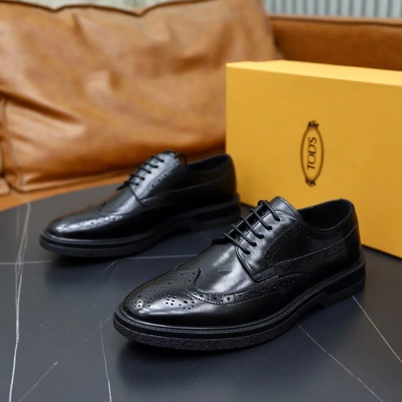 Genuine Tods Shoes