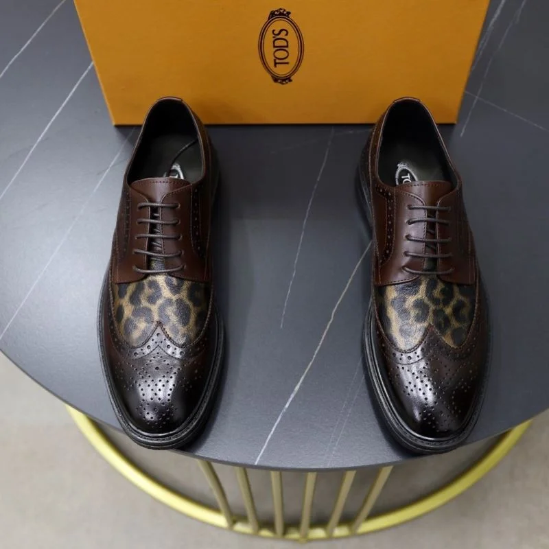 Tods Shoes