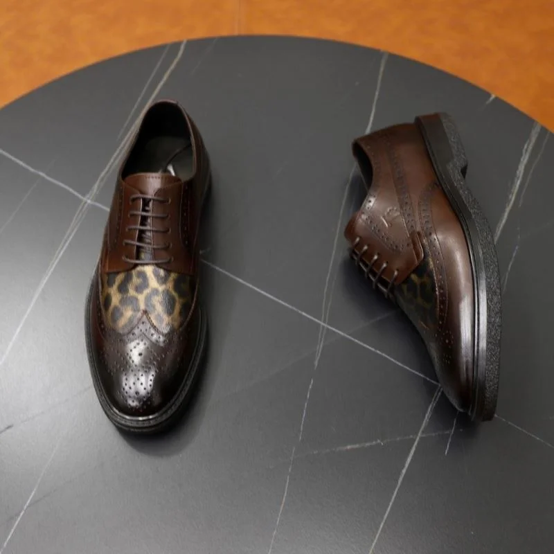 Cut-rate Tods Shoes