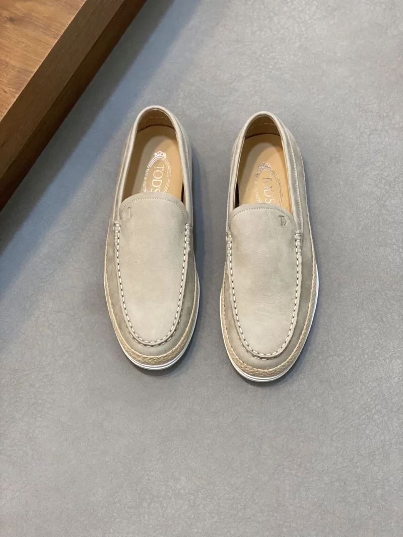 Tods Shoes