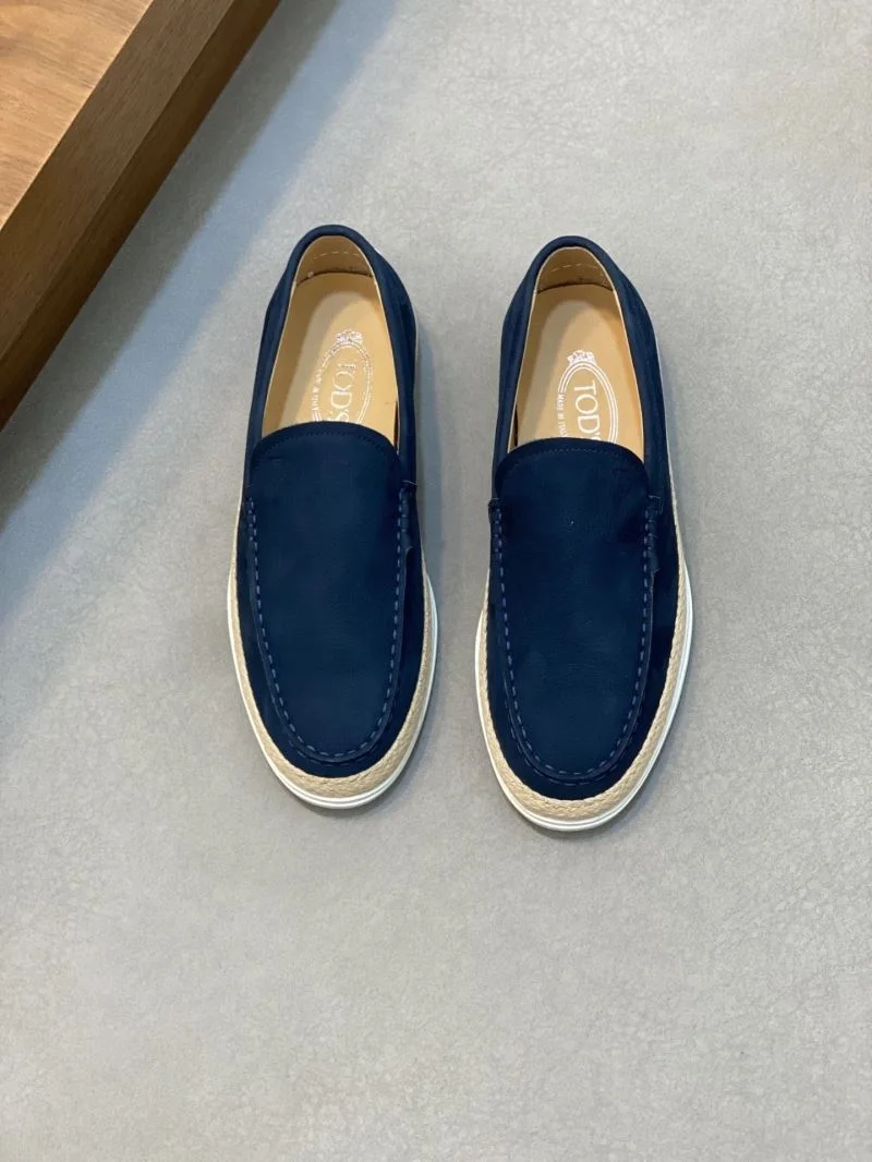 Tods Shoes