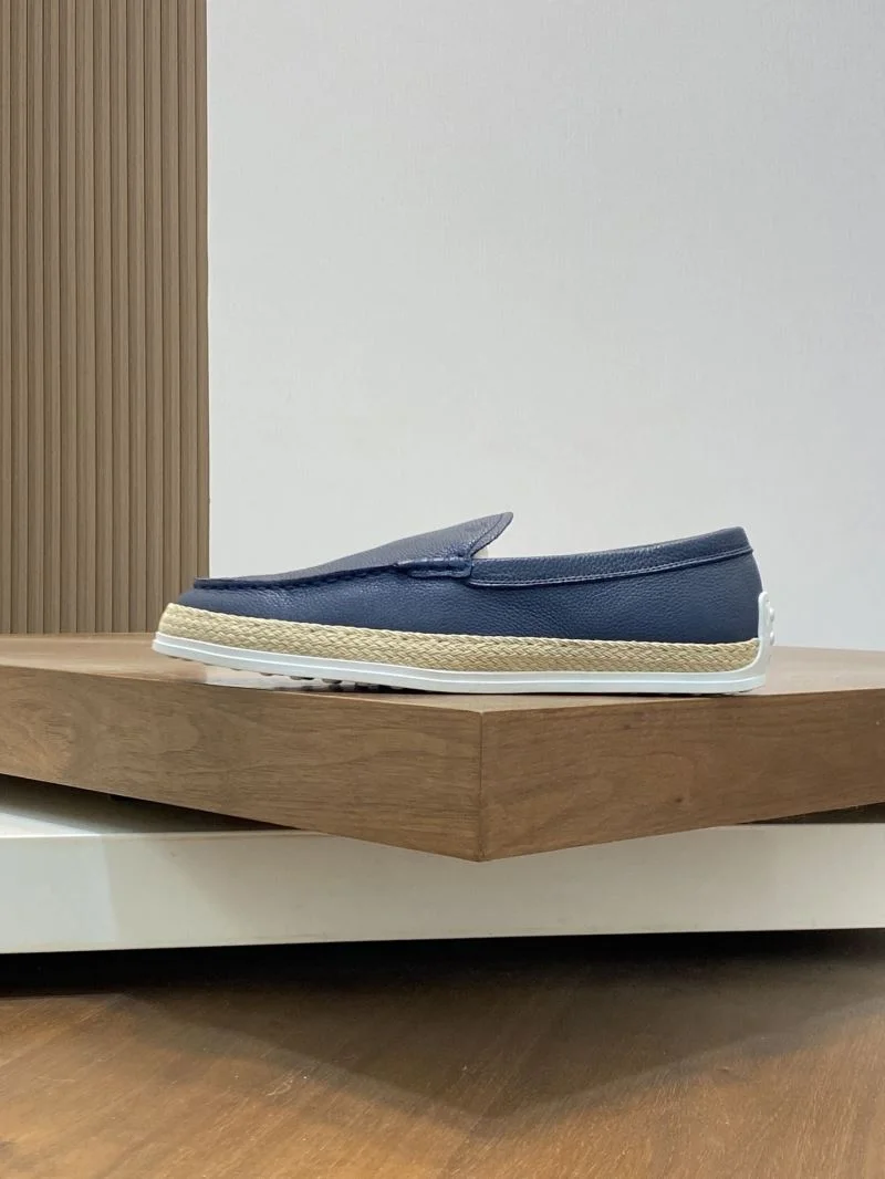 High fidelity Tods Shoes