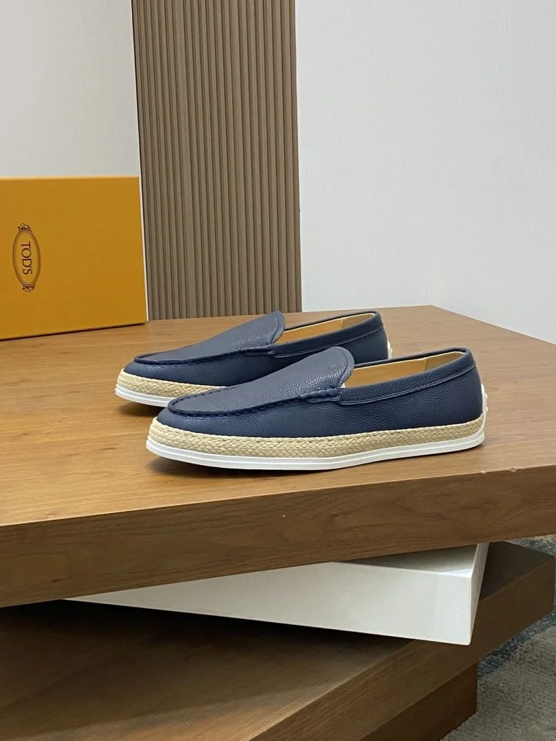 High fidelity Tods Shoes
