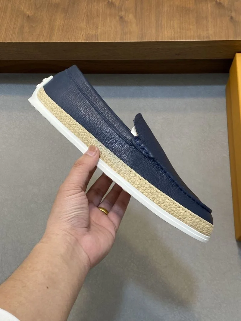 High fidelity Tods Shoes