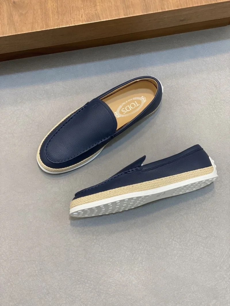 High fidelity Tods Shoes