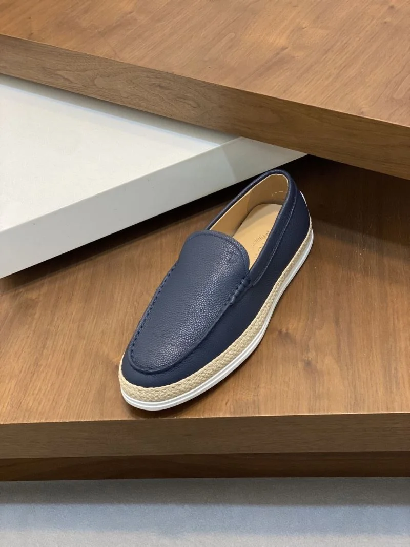 High fidelity Tods Shoes