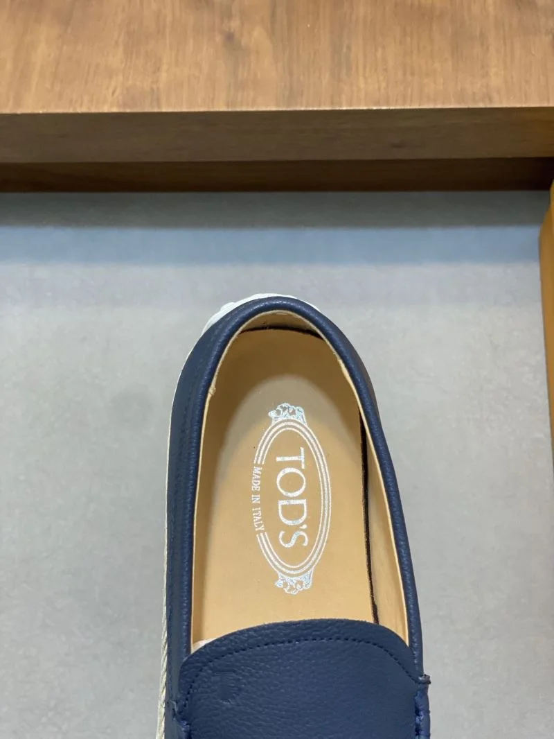 High fidelity Tods Shoes