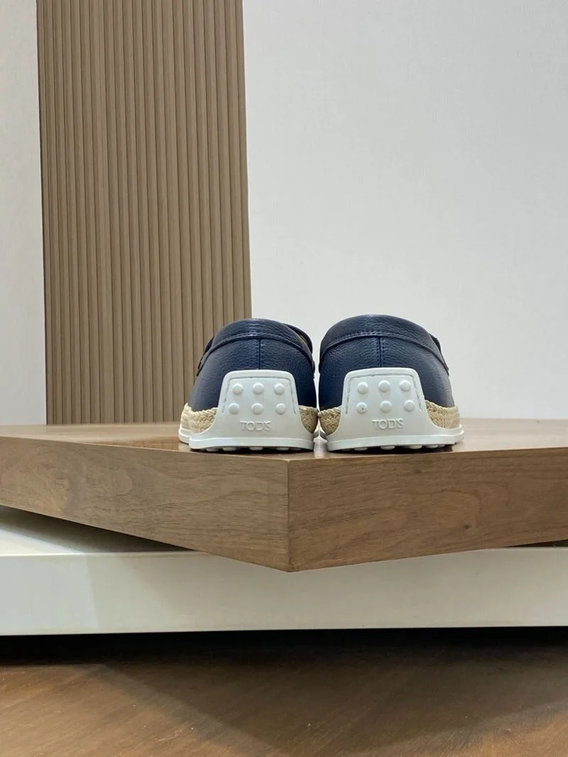 High fidelity Tods Shoes