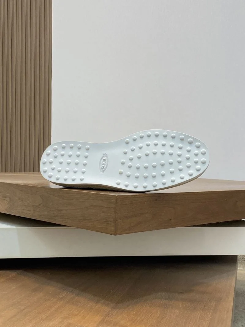 High fidelity Tods Shoes
