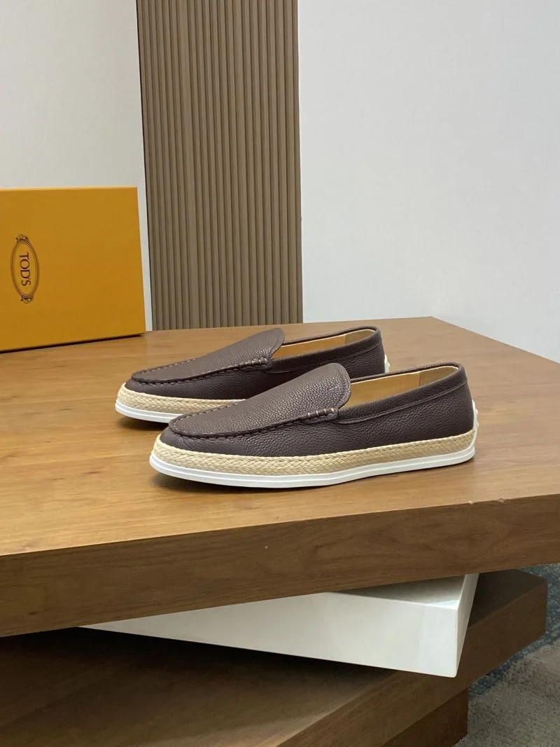Budget-friendly Tods Shoes