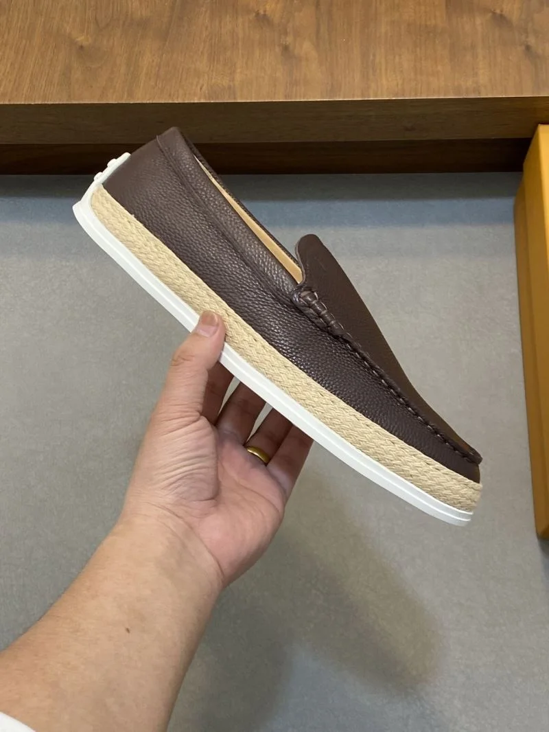 Budget-friendly Tods Shoes