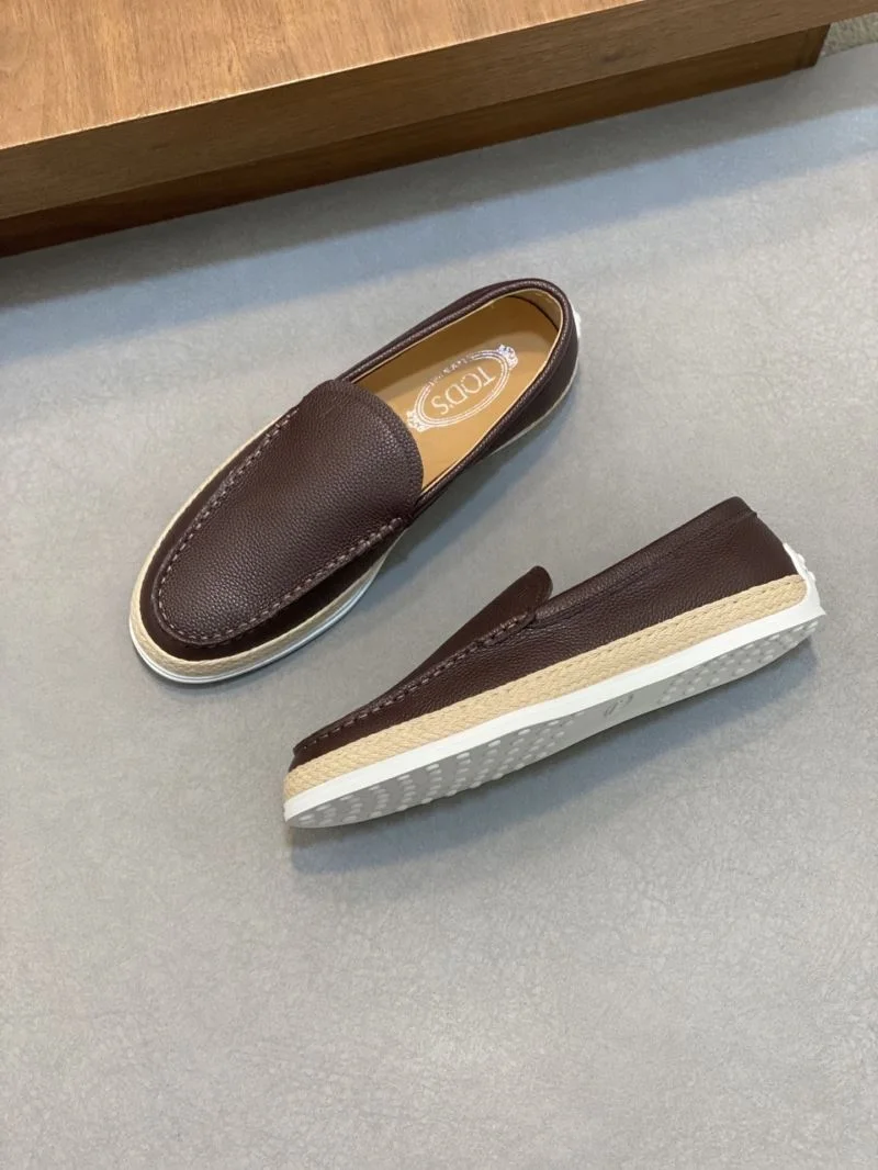 Budget-friendly Tods Shoes