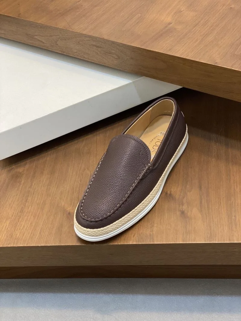 Budget-friendly Tods Shoes