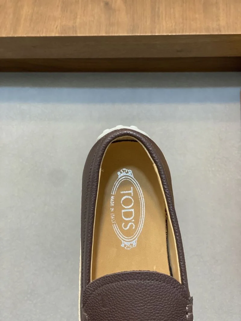 Budget-friendly Tods Shoes