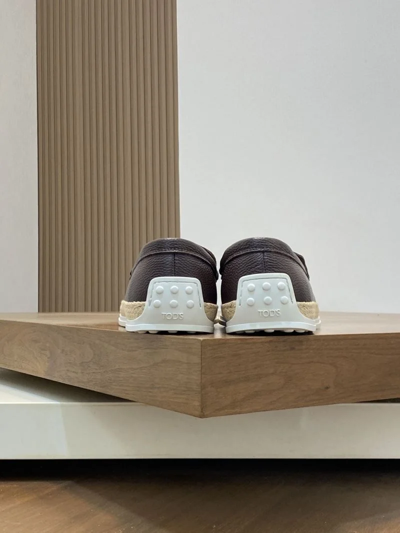 Budget-friendly Tods Shoes