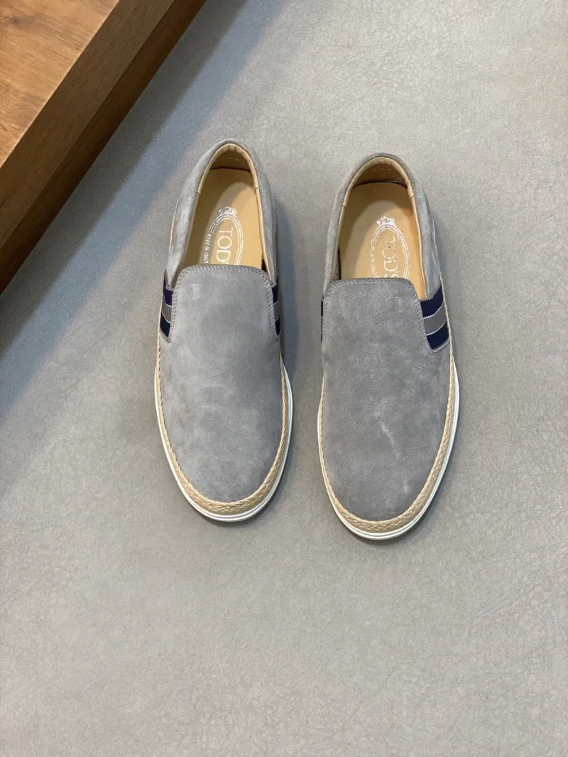 Tods Shoes