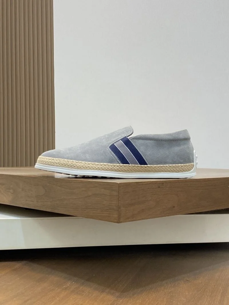 Bargain Tods Shoes