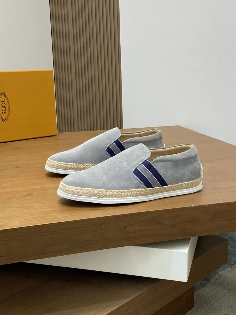 Bargain Tods Shoes