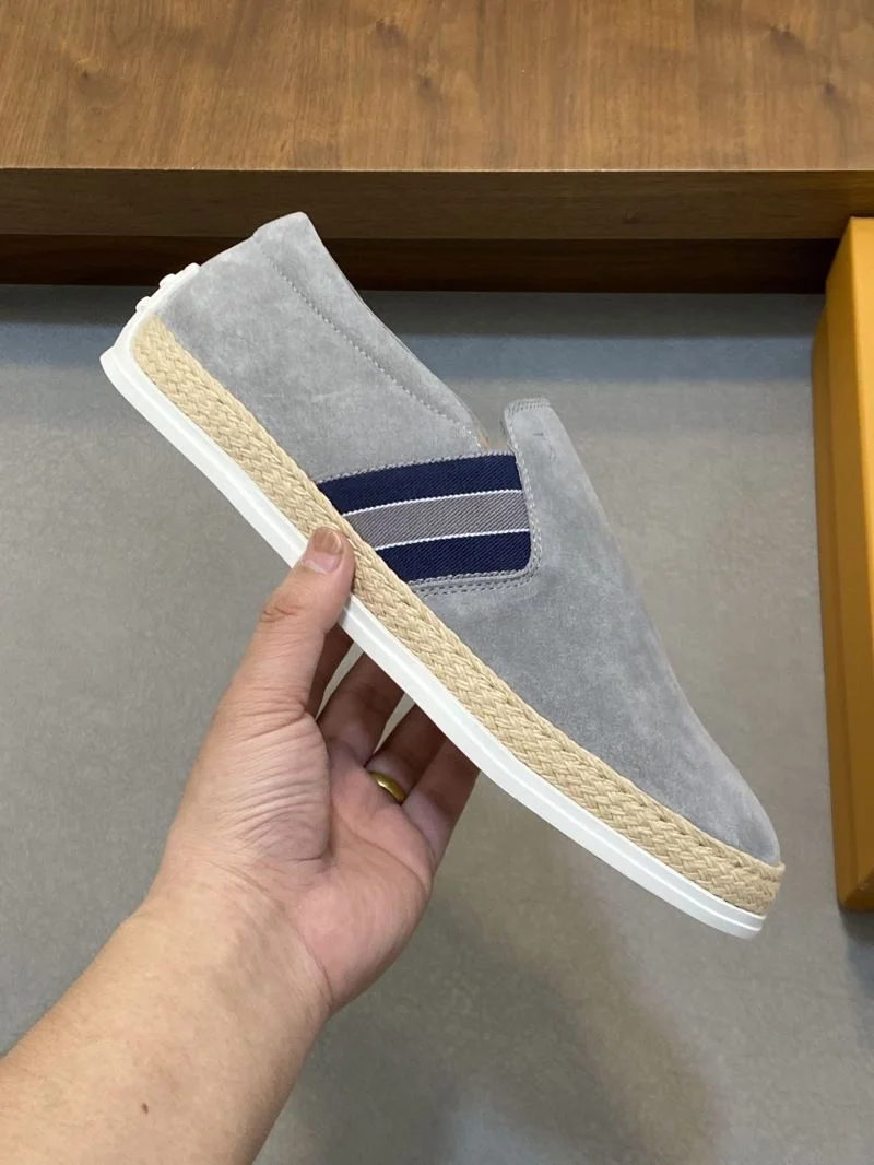 Bargain Tods Shoes