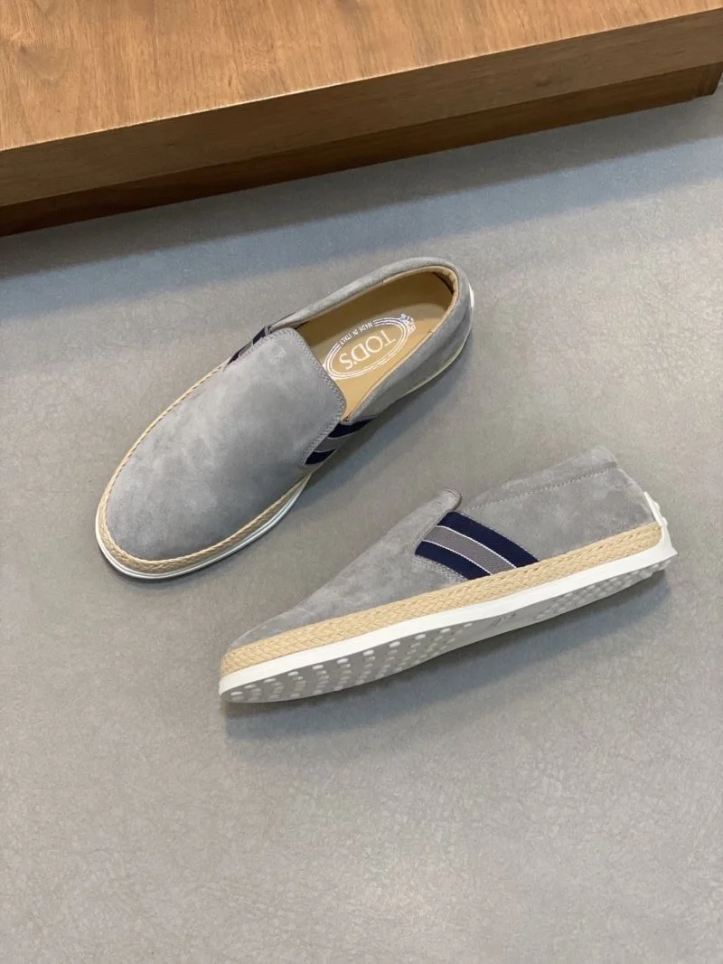 Bargain Tods Shoes
