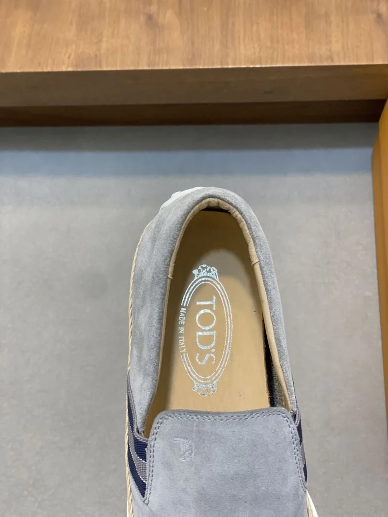 Bargain Tods Shoes
