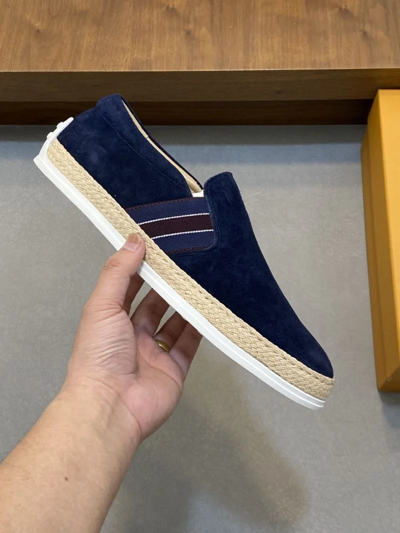 Authentic Tods Shoes