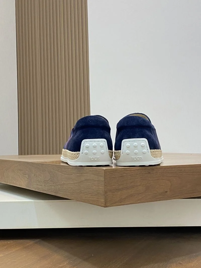 Authentic Tods Shoes