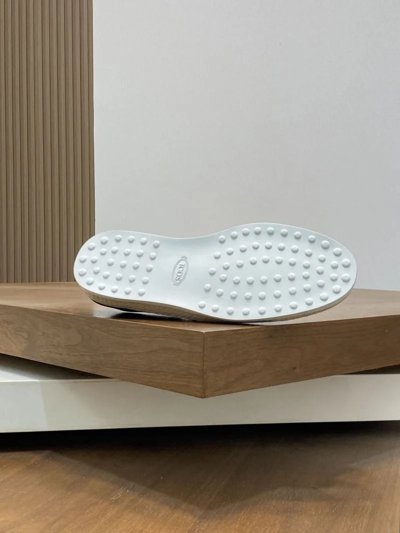 Authentic Tods Shoes