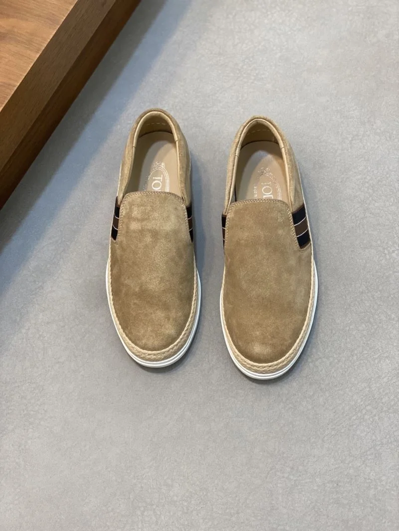 Tods Shoes
