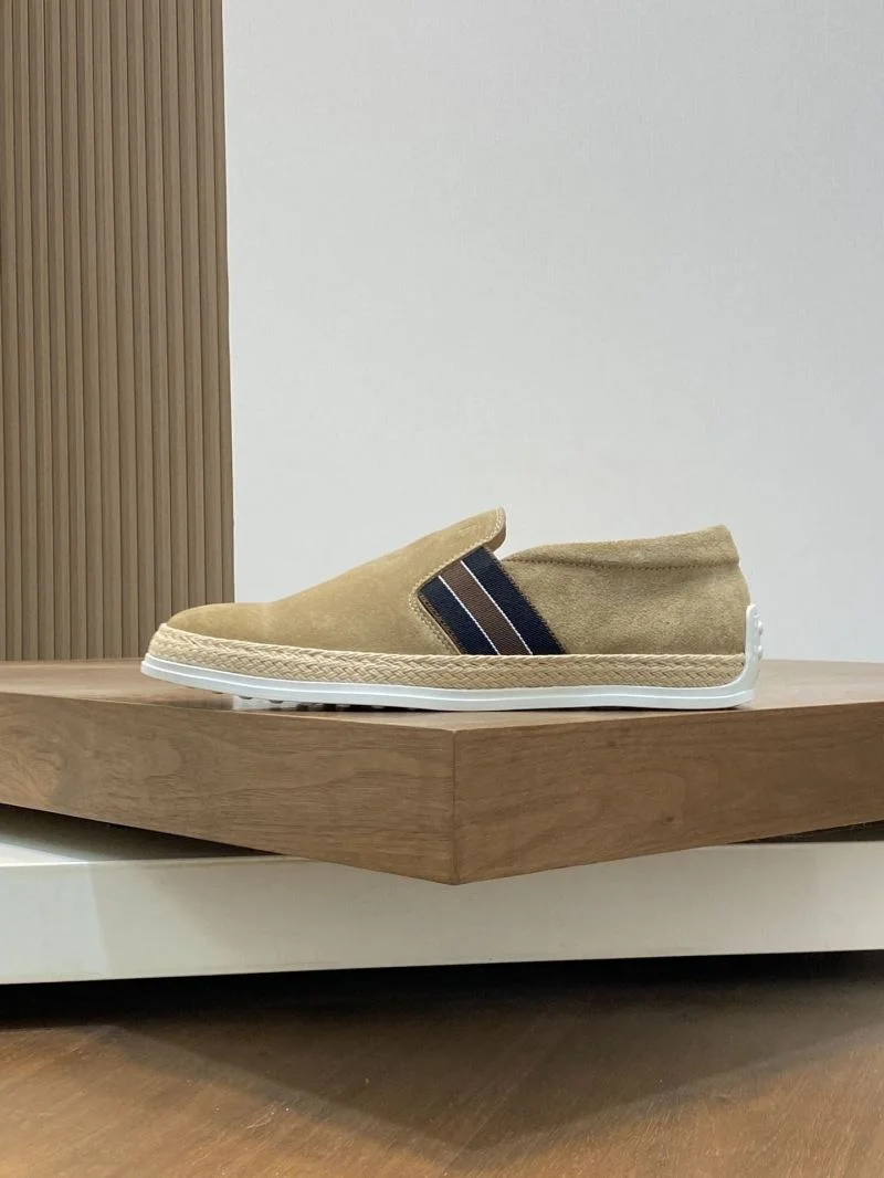 Exact replica Tods Shoes