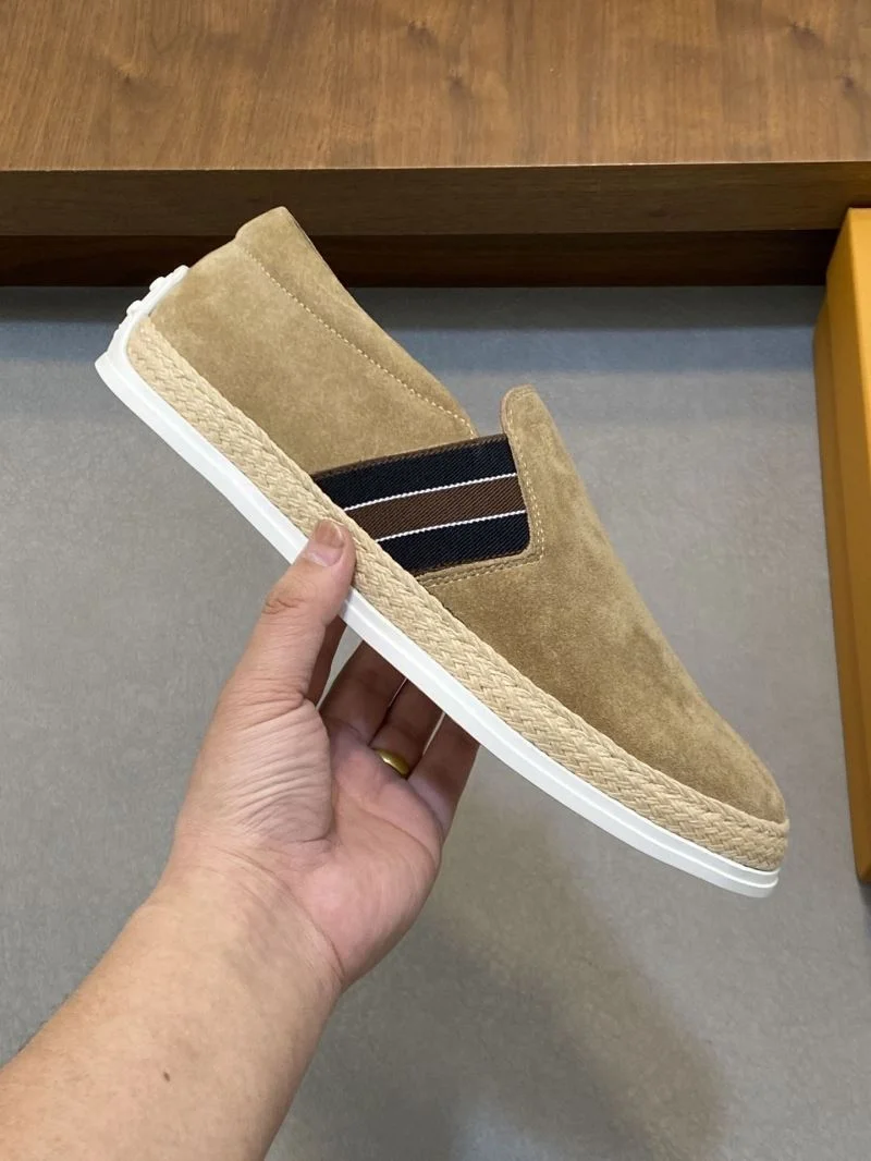 Exact replica Tods Shoes