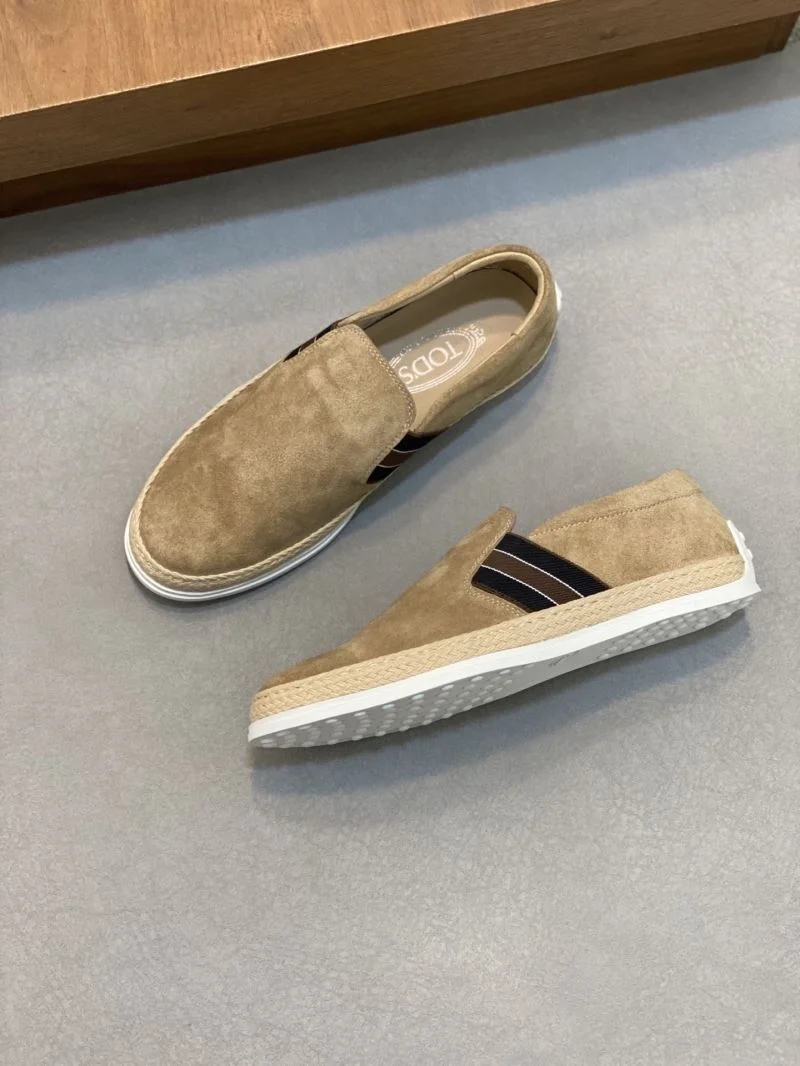 Exact replica Tods Shoes