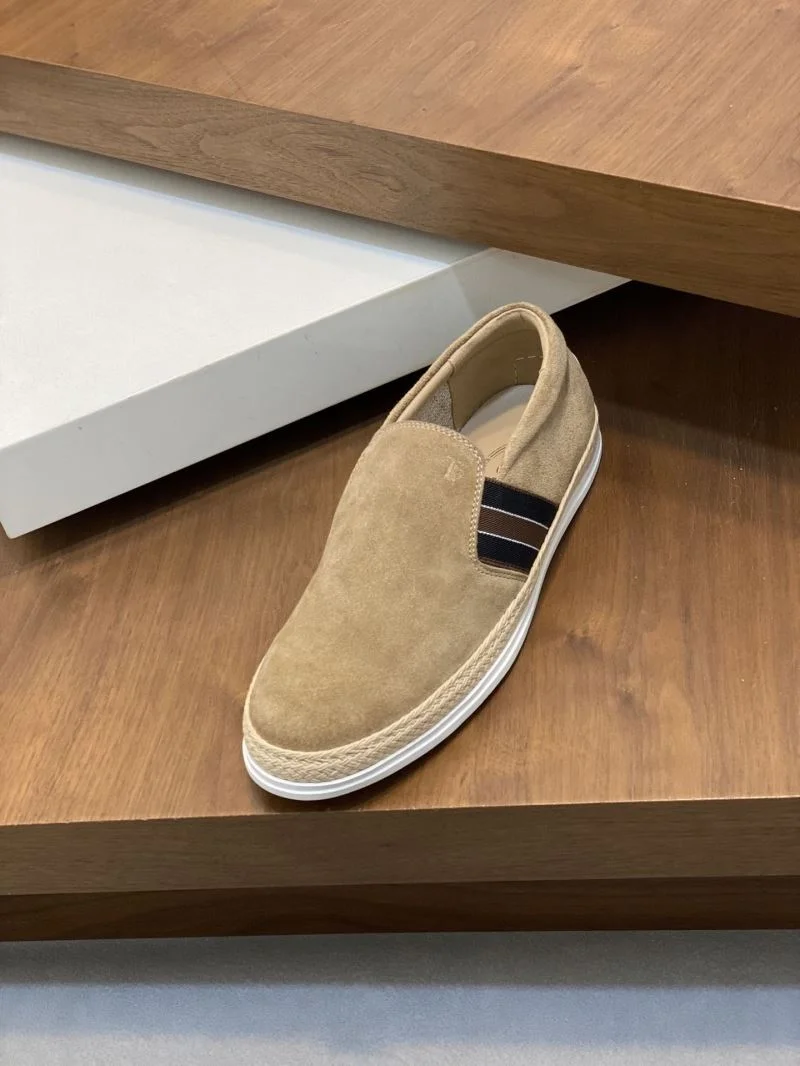 Exact replica Tods Shoes