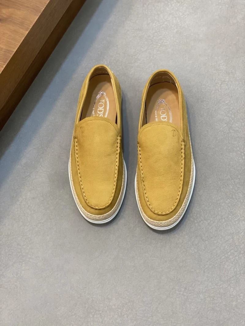 Tods Shoes