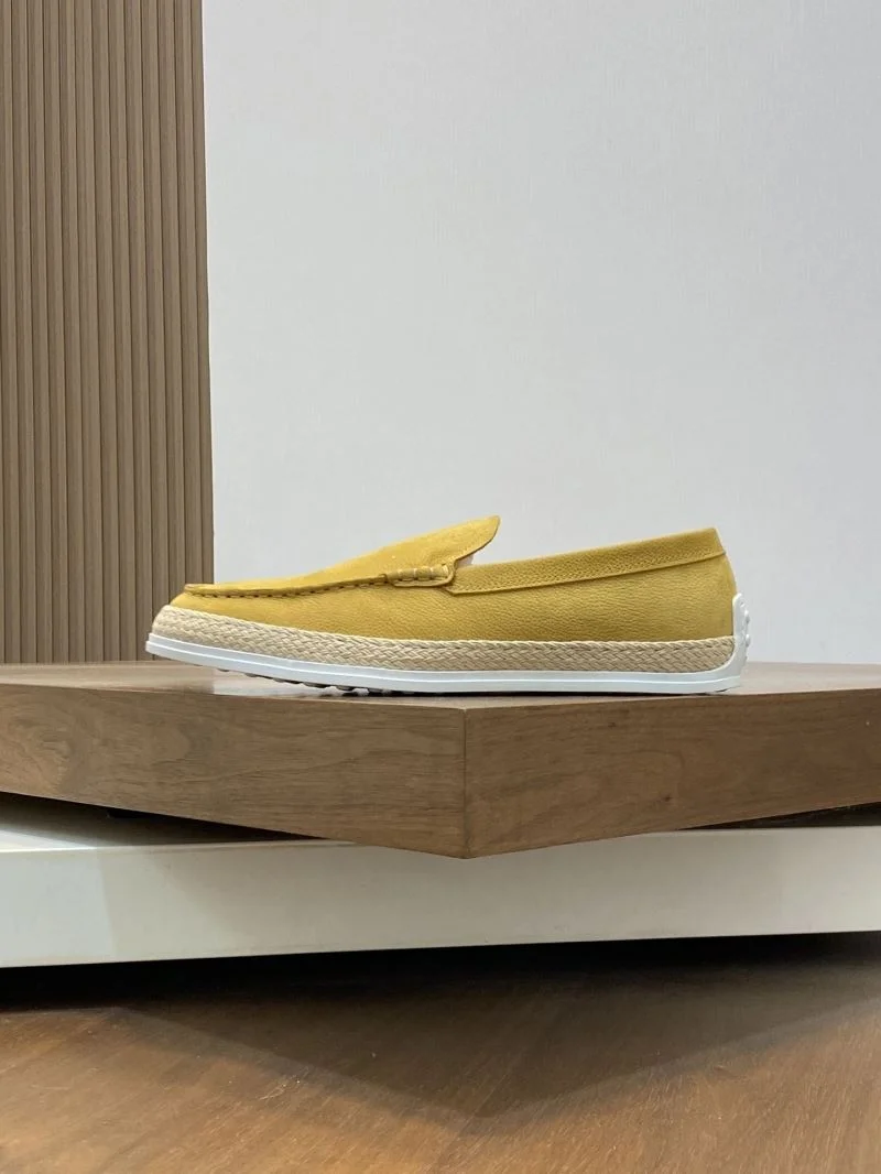 1:1 copy Tods Shoes
