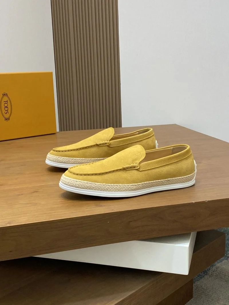 1:1 copy Tods Shoes