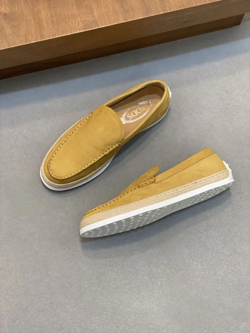 1:1 copy Tods Shoes